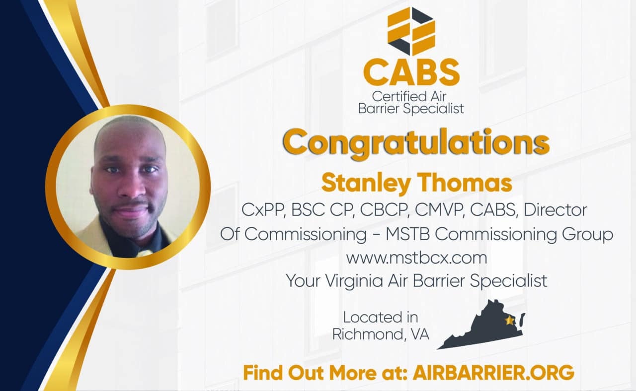 Stanley Thomas - ABAA