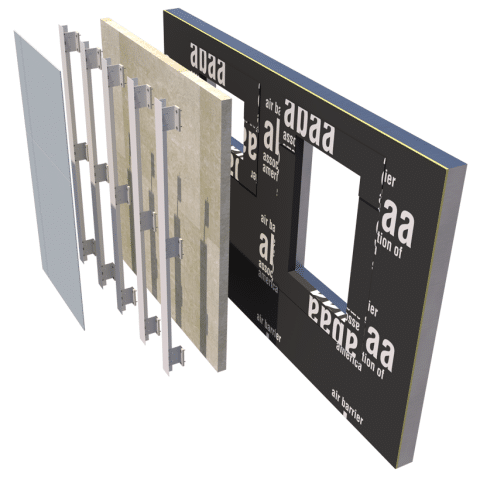 Introduction to Air Barriers 1.0 CEU/HSW - ABAA