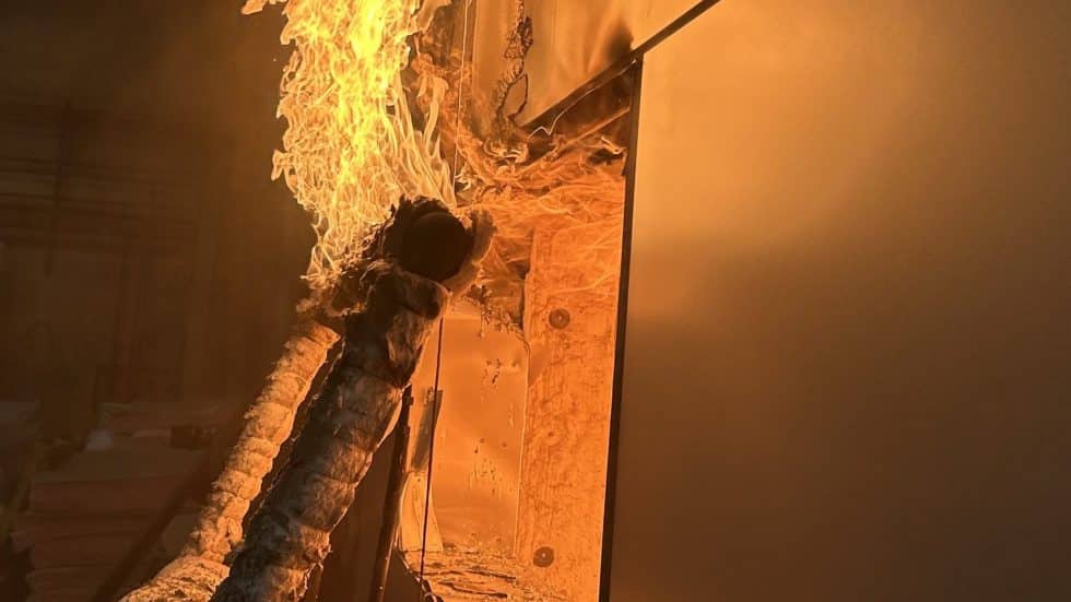 Smokin' NFPA 285: Fire Safety in Exterior Walls 1.0 CEU/HSW - ABAA