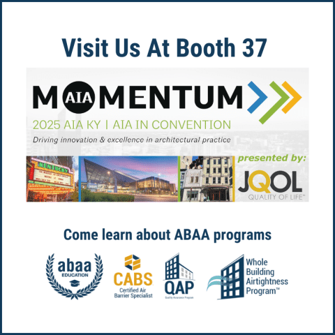 2025 AIA KY | AIA IN Convention - ABAA